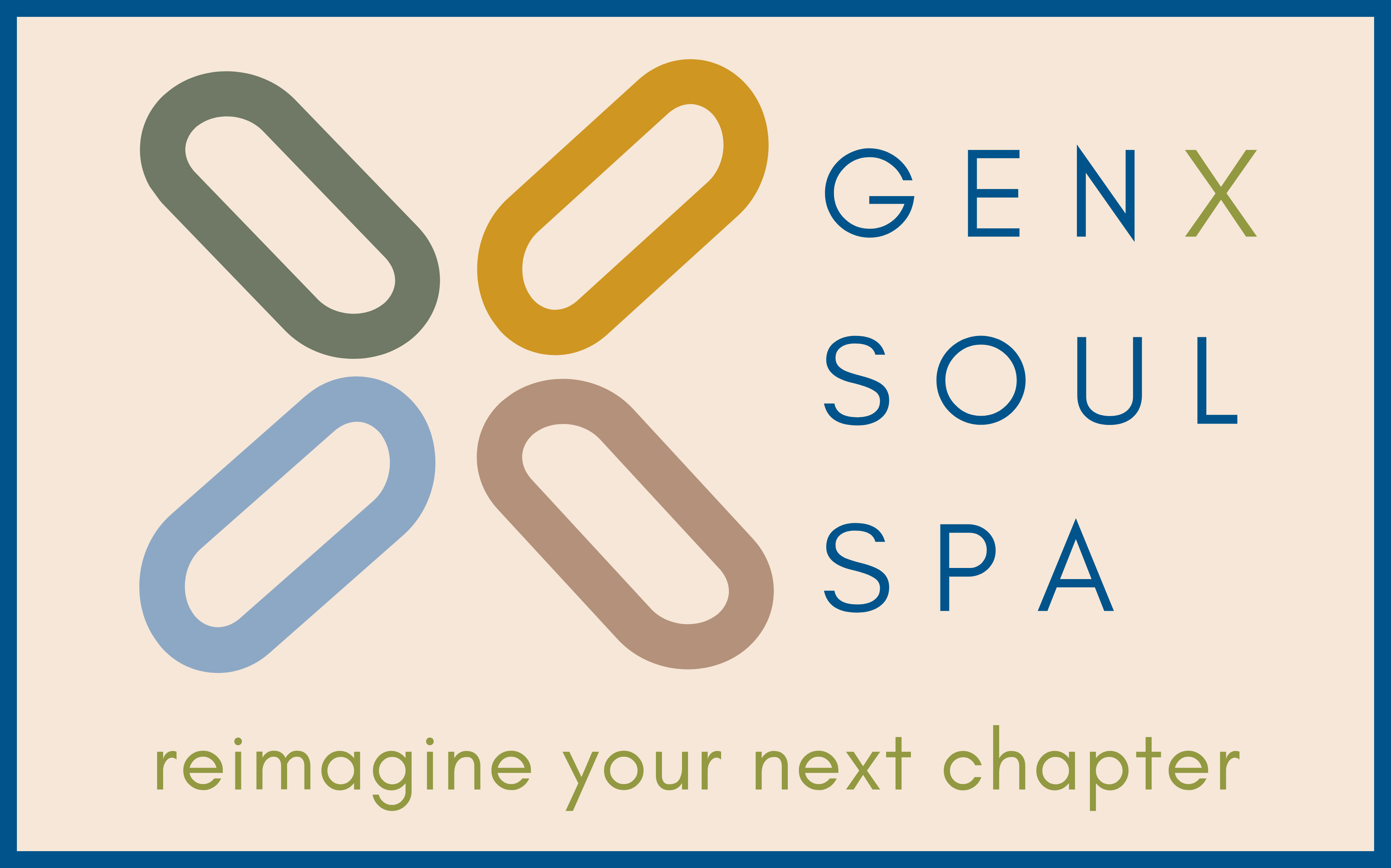 S. R. Schill & Associates to Participate in GenX Soul Spa | S. R ...