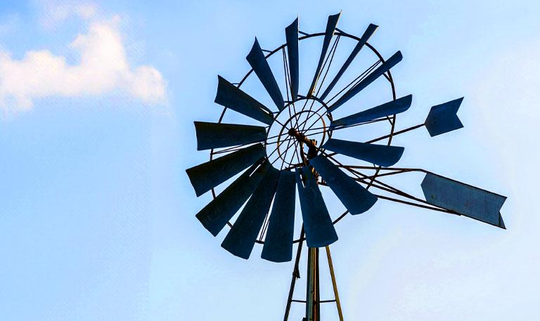Adding Life to Our Years: Build Your Windmill | S. R. Schill & Associates