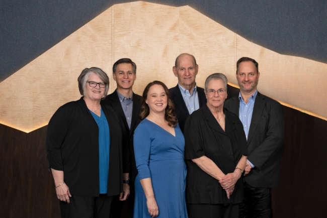 Our Team | S. R. Schill & Associates