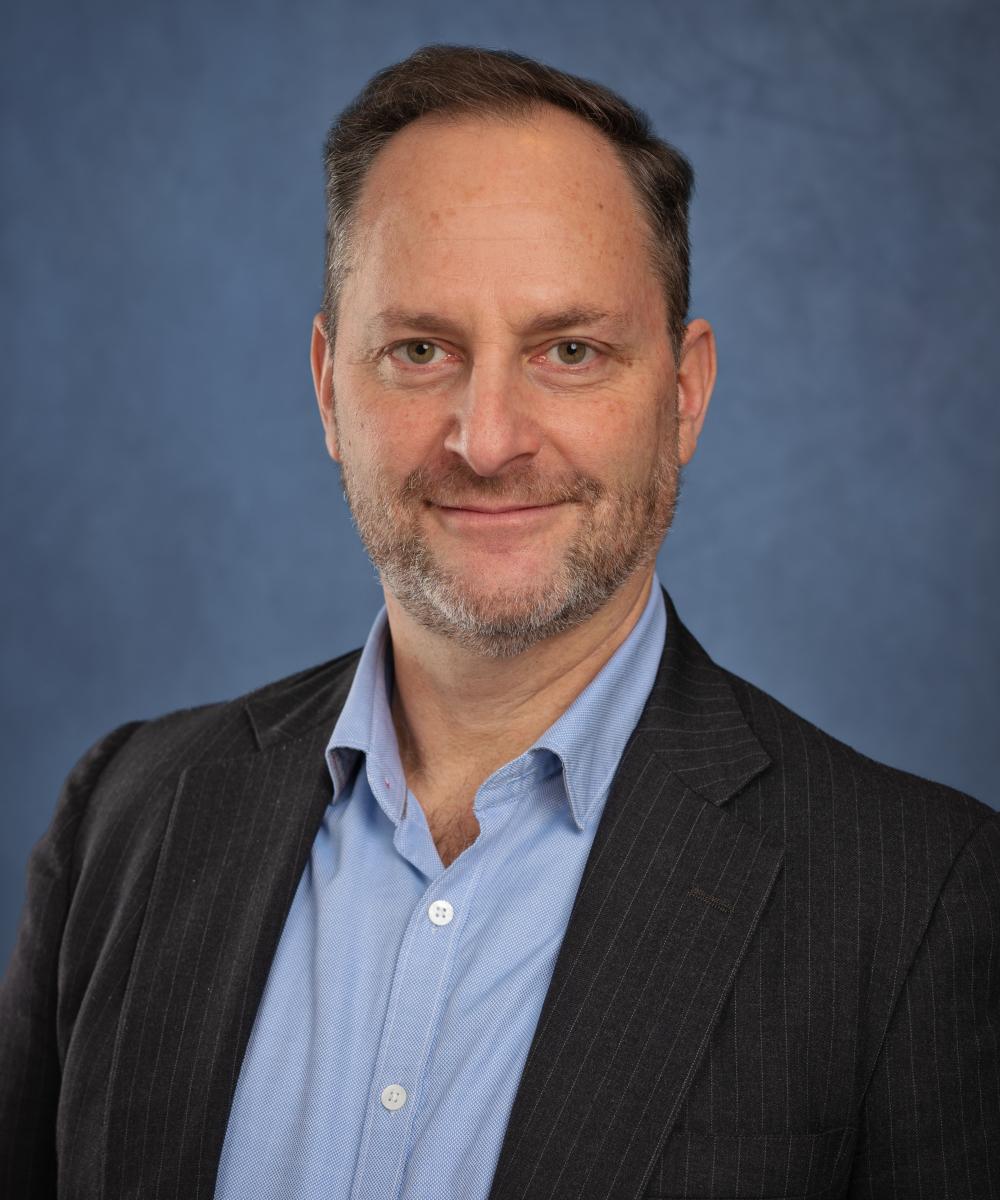 Scott Schill | S. R. Schill & Associates